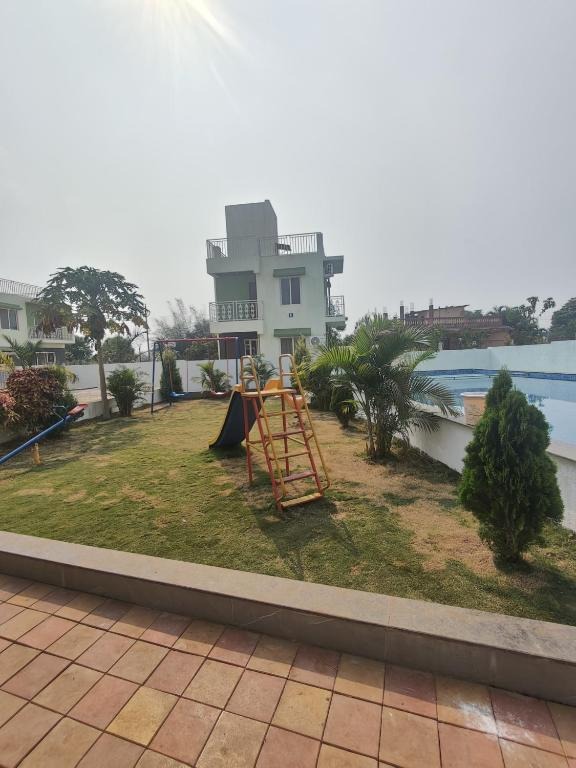 LONAVALA- EKA VALLEY RESORT